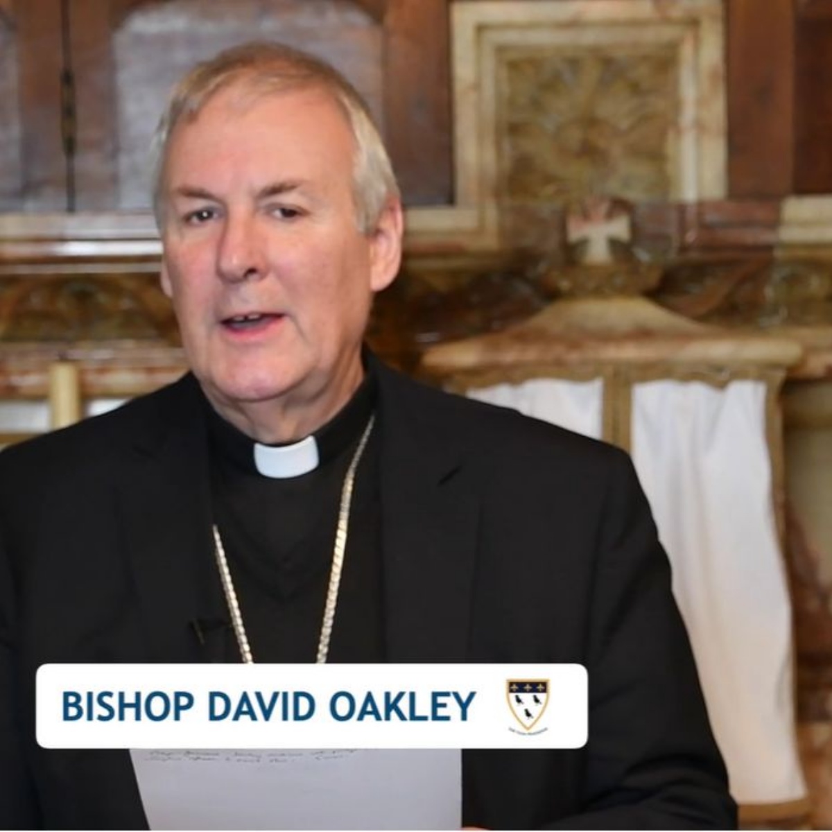 Friday Reflection 26th Feb - Our Lady Immaculate Catholic Academies Trust