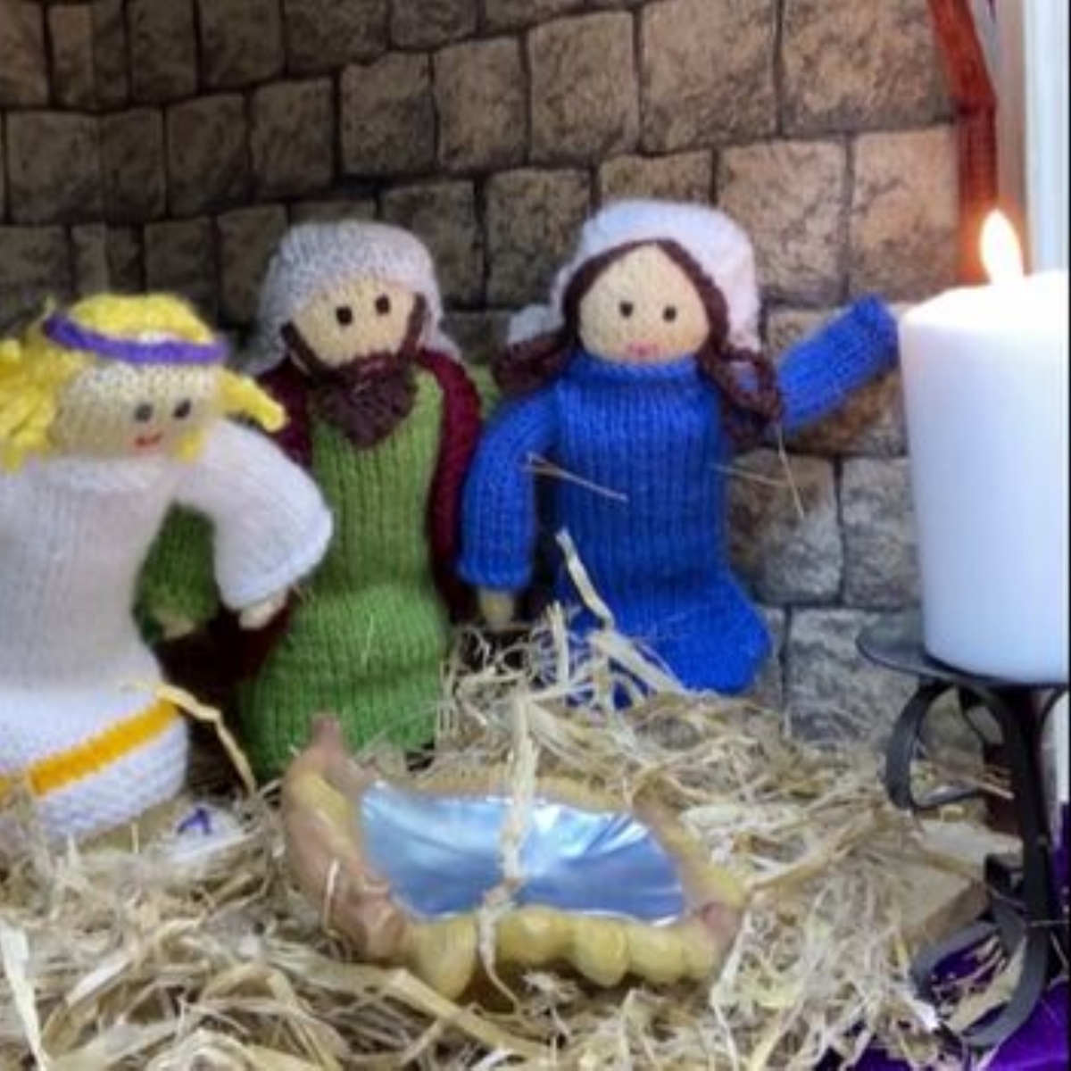 4th December Reflection - Our Lady Immaculate Catholic Academies Trust