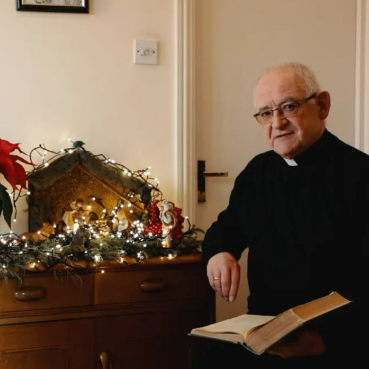 8th January Reflection - Our Lady Immaculate Catholic Academies Trust